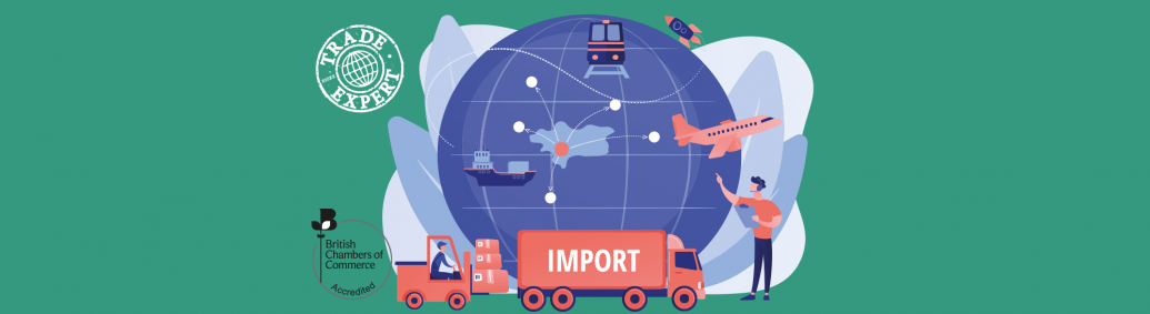 Event: Import Procedures & Documentation Training - Essex Chambers of ...